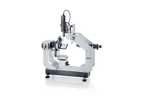 DSA Drop Shape Analyser ATA Scientific