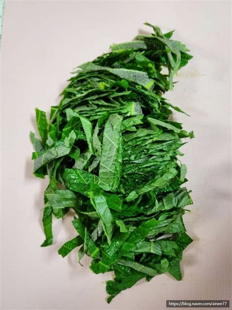 편스토랑 이찬원 쌈장닭갈비 만드는 법 쌈장요리 닭다리살요리 안매운 닭갈비 닭갈비양념장