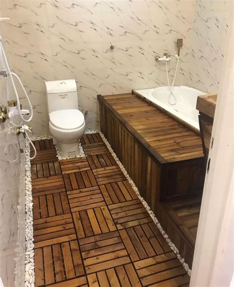 مزایا و معایب کفپوش چوبی معماریکا