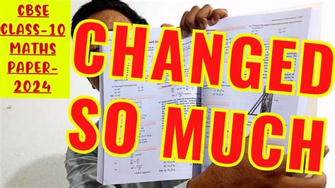 Cbse Board Math Paper Exams होंगे Cbse Confirmed 😱 Class 1012 Cbse Cbse Board Exam 2023 24 Cbse Board Math Paper Exams होंगे Cbse Confirmed 😱 Class 1012 Cbse Cbse Board Exam 2023 24