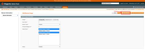 Mobikul Application Magento Admin Panel Mobikul Faq