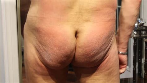 Butt Bound 2 Please Beaver Tail Paddle