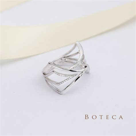 Hotai購｜【boteca珠寶飾品】勇者傳說｜14k鑽石戒指｜配件精品