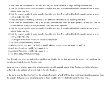 C Pointers With Examplesdocx