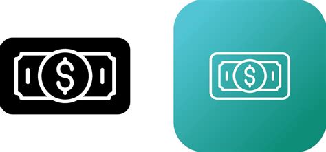 Dollar Vector Icon 40582580 Vector Art At Vecteezy