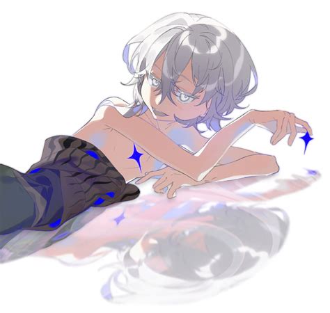 Badai Lenen Highres 1girl Black Shirt Breasts Brown Capelet