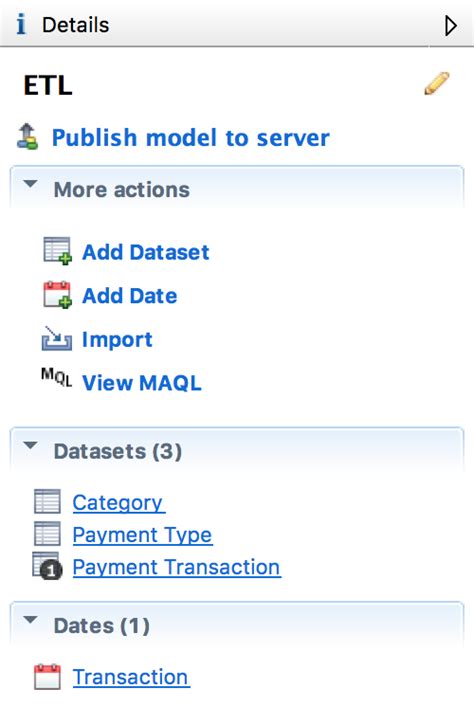 Cloudconnect Modeler Editor Pane Gooddata Classic
