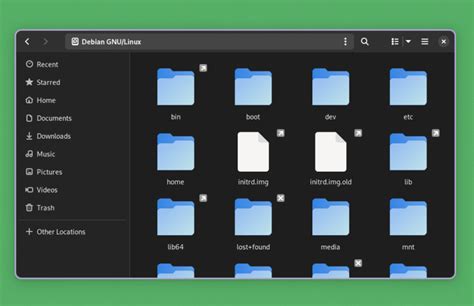 Linux File System Commands How To Navigate The Linux File System Essential Commands And Best