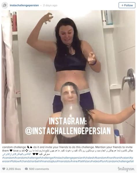 Social Media Supports Safe Sex With CondomChallenge