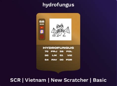 Abandoned Discuss Scratch