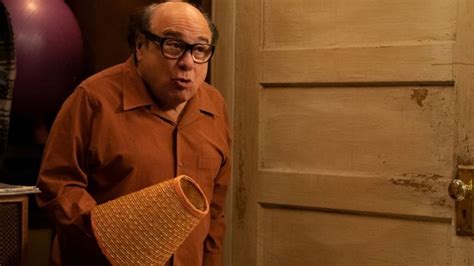 Fans Think Joe Devito And Danny Devito Are Related Mandatory