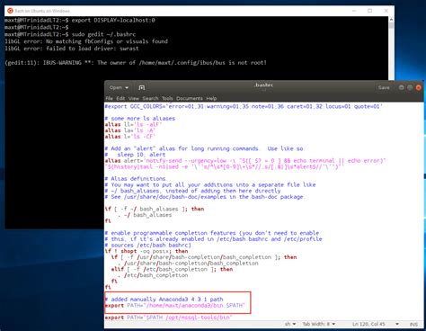 Powershell And Sql Server Working With Anaconda Max Trinidad The Powershell Front