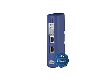 Anybus Communicator Can Passerelle De Conversion De Protocole