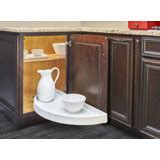 Rev A Shelf Cabinet Organization You Ll Love Wayfair