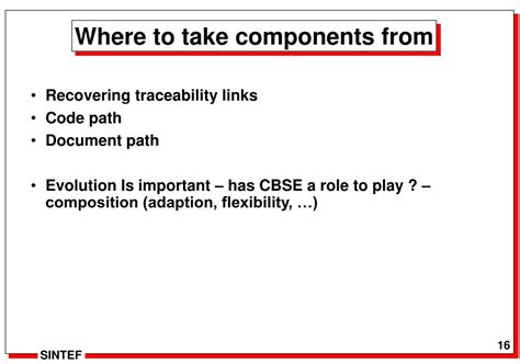 Ppt Mdd Model Driven Development Mda Model Driven Architecture