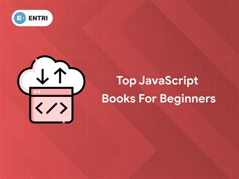 5 Top Javascript Books For Beginners 2025