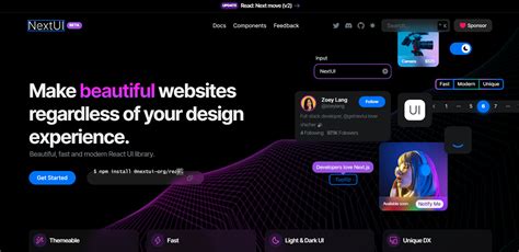 10 best css libraries frameworks for developers and designers