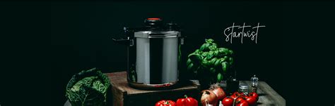 Portuguese manufacturer of stainless steel cookware - Silampos ...