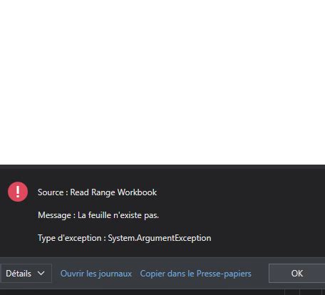 Try Catch Not Working Activities UiPath Community Forum
