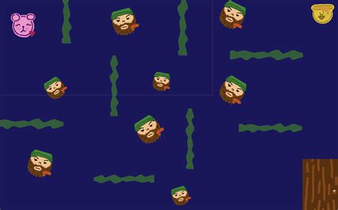 game mecânica fps 2d by anabia v