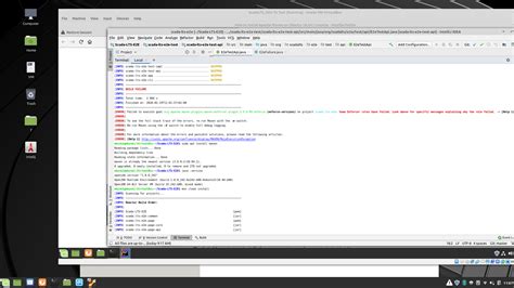 Project Is Not Build Succesfully Issue Scada Lts Scada Lts E E Github