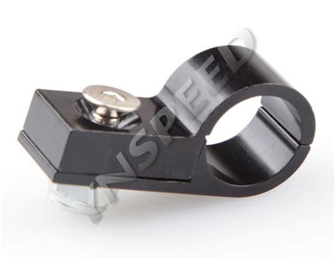 Aluminum Line Clamp Hose Clamp Id 48mm 64mm 79mm 95mm 111mm 143mm