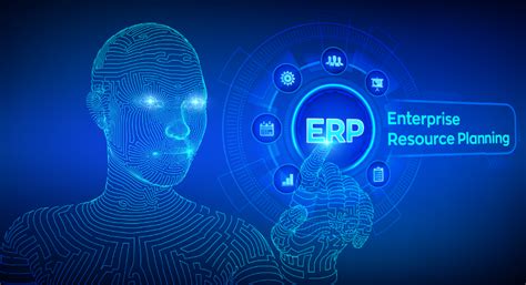 How Ai And Ml Will Enhance Erp And Its Impact