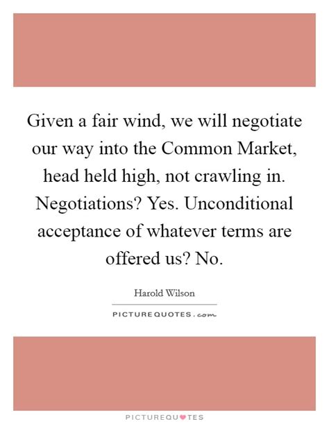 Unconditional Acceptance Quotes And Sayings Unconditional Acceptance Picture Quotes