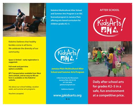 Contoh Brosur Sekolah Yang Menarik Contoh Brosur Sekolah Yang Menarik