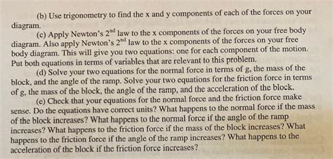 Prelab Questions These Prelab Questions Are The Same Chegg