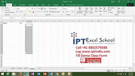 Conditional Formatting In Hindi Use Formulas Youtube