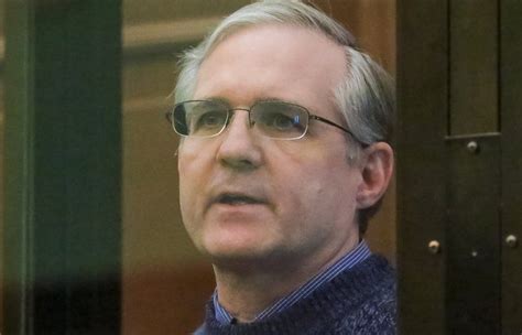 American Convicted Of Spying In Russia Gets 16 Years The Seattle Times