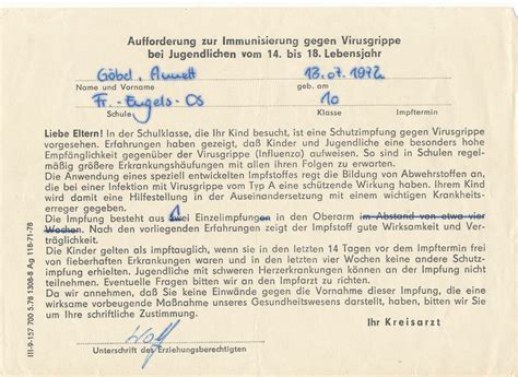 Impfpässe Ddr Museum Berlin