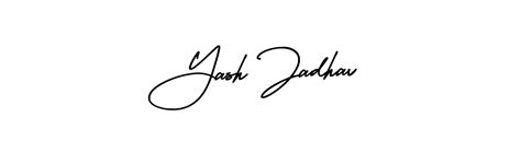 83 Yash Jadhav Name Signature Style Ideas Fine E Sign