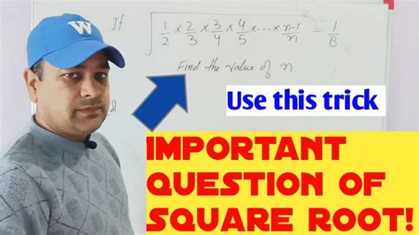 How To Solve Square Root Explore Math Maths Math Mathematics