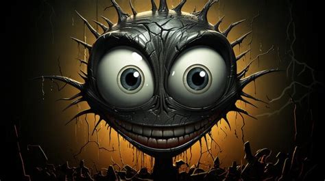 Premium Ai Image 3d Gaming Character Generative Ai