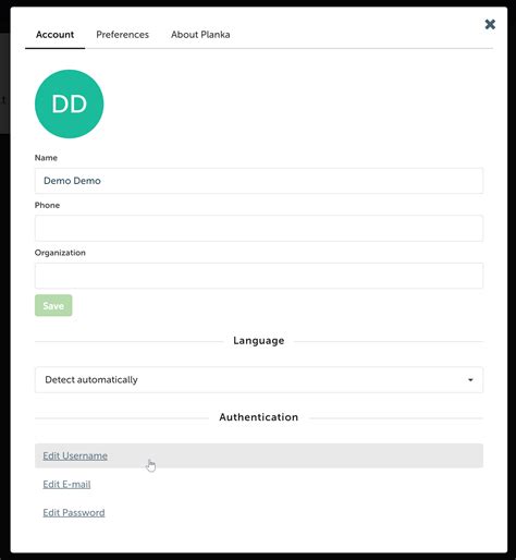 Installing Planka With Docker On Almalinux 9 The Crowncloud Blog