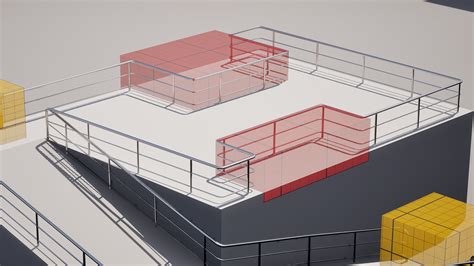 Creating Art Tools Using Houdini And Unreal Engine 5 Fasttracktutorials