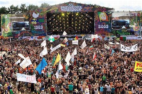 Przystanek Woodstock Polish Woodstock 39 Pics