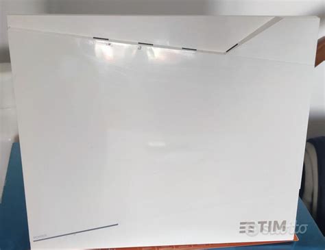 Smart Modem Router Tim Wi Fi Per Fibra Sercom Informatica In Vendita A Piacenza