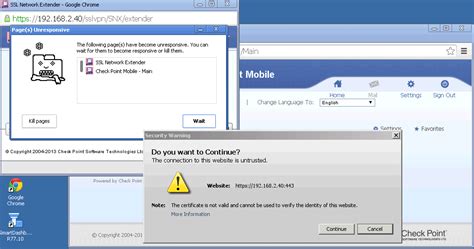 Enable Checkpoint SSL VPN Remote Access Step By Step Instruction Part Certs And Two Factor
