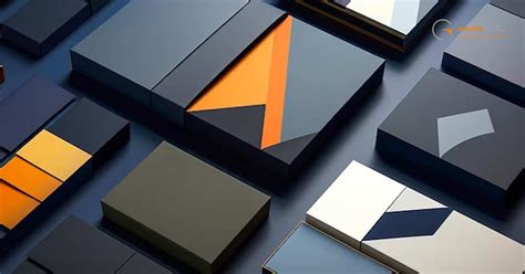 هویت بصری برند چیست؟ بررسی تاثیر بر برندینگ سازمان ها گاموت