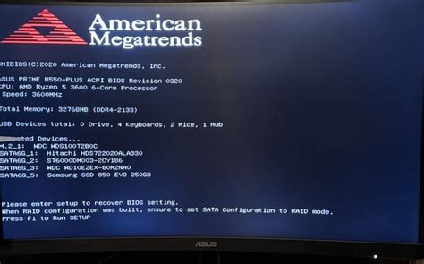 Pc Suddenly Cant Boot Without Errors Rpcmasterrace