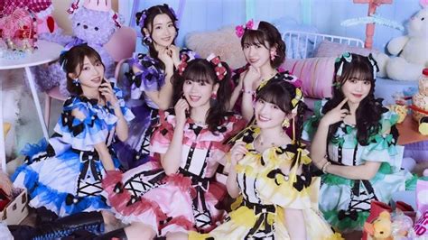 超ときめき♡宣伝部 「最上級にかわいいの！」発売を記念、最上級にかわいくなれる！ 失恋対策ティッシュ配布中！？│推しごと