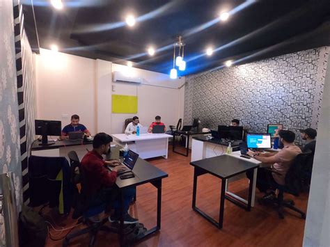 Xeven Solutions Gallery Showcasing Vibrant And Inclusive Culture