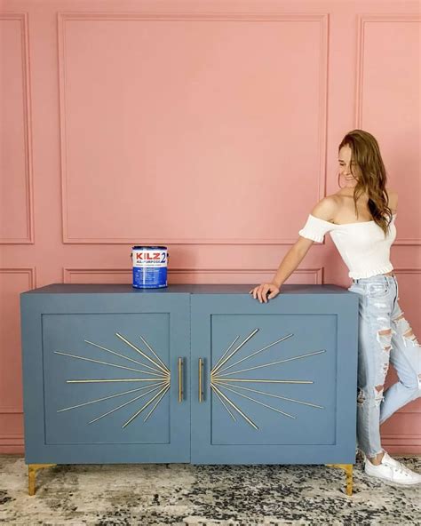 Ikea Kallax Cabinet Hack Designing Parkside