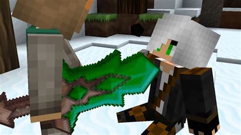 Pin On Minecraft Diaries Season Aphmau Travis Aphmau Craftsman House Plans