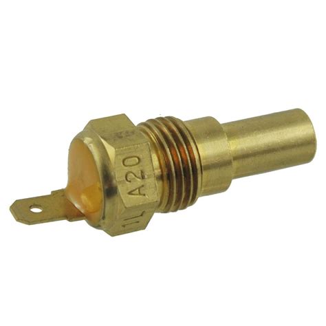 Water Temperature Sensor Ls Xj25 No 40225134