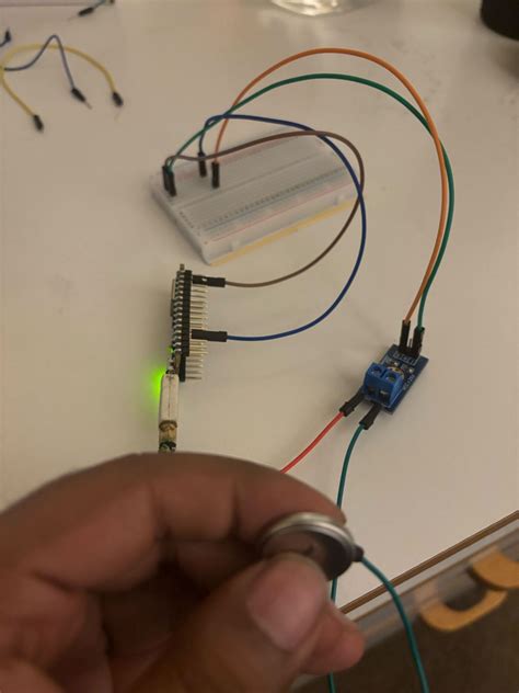 Hemanth N R On Linkedin Looking Forward To Seeing If The Arduino Nano
