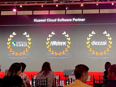 Hillstone Networks Europe On Linkedin Huawei Integrativecybersecurity Cloudsecurity